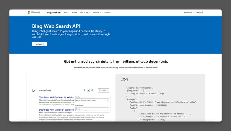 Beyond Tavily - The Complete Guide to AI Search APIs in 2026