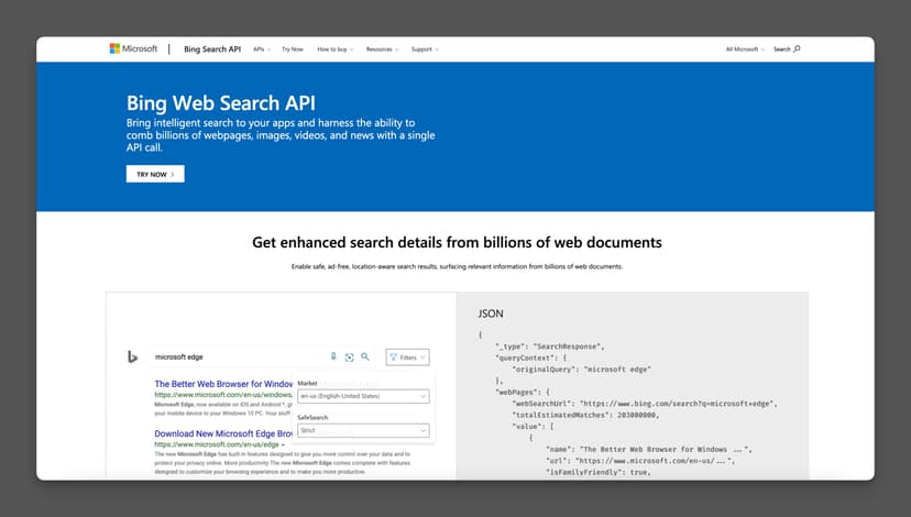 Beyond Tavily - The Complete Guide to AI Search APIs in 2025