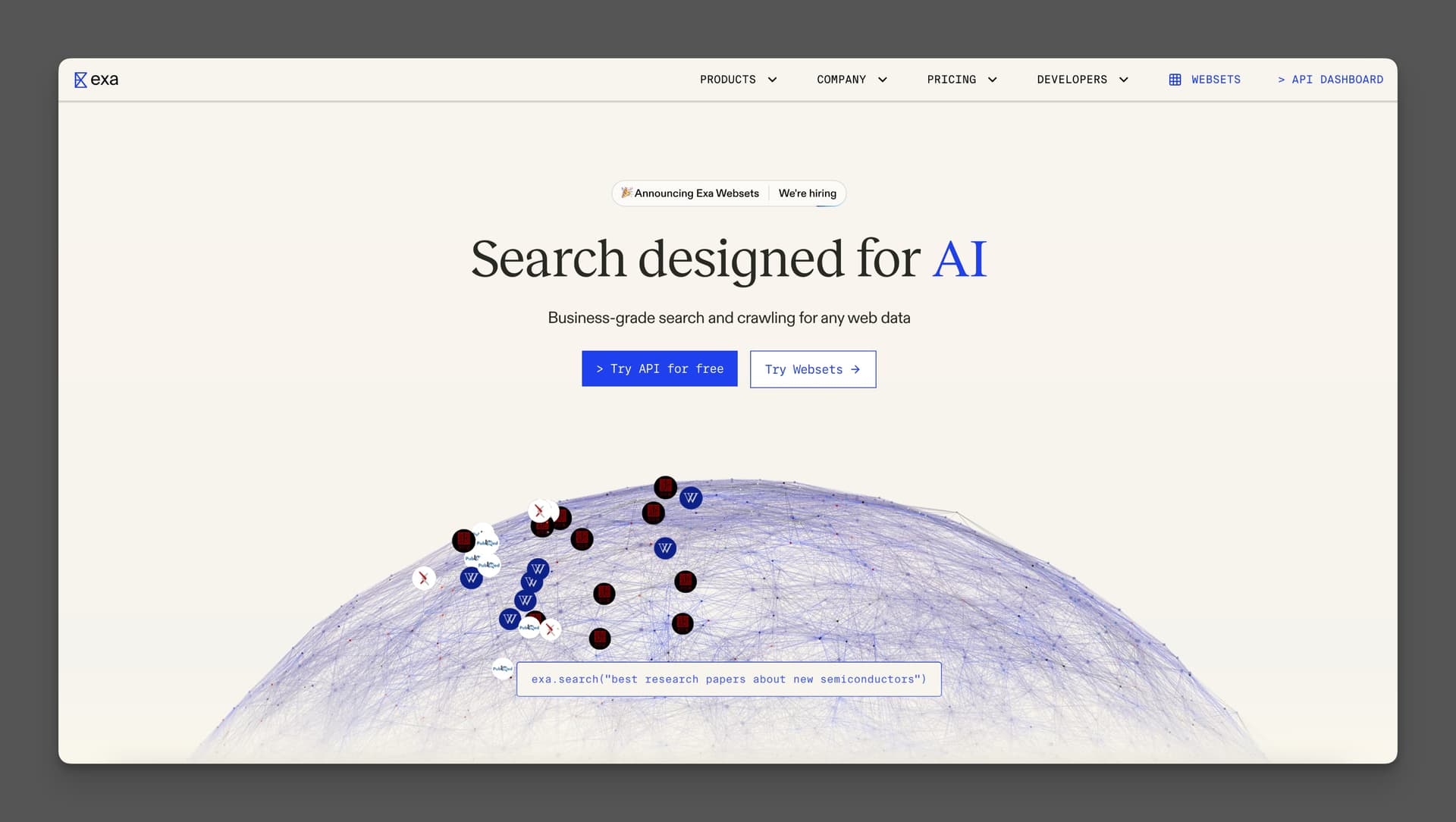 Beyond Tavily - The Complete Guide to AI Search APIs in 2025
