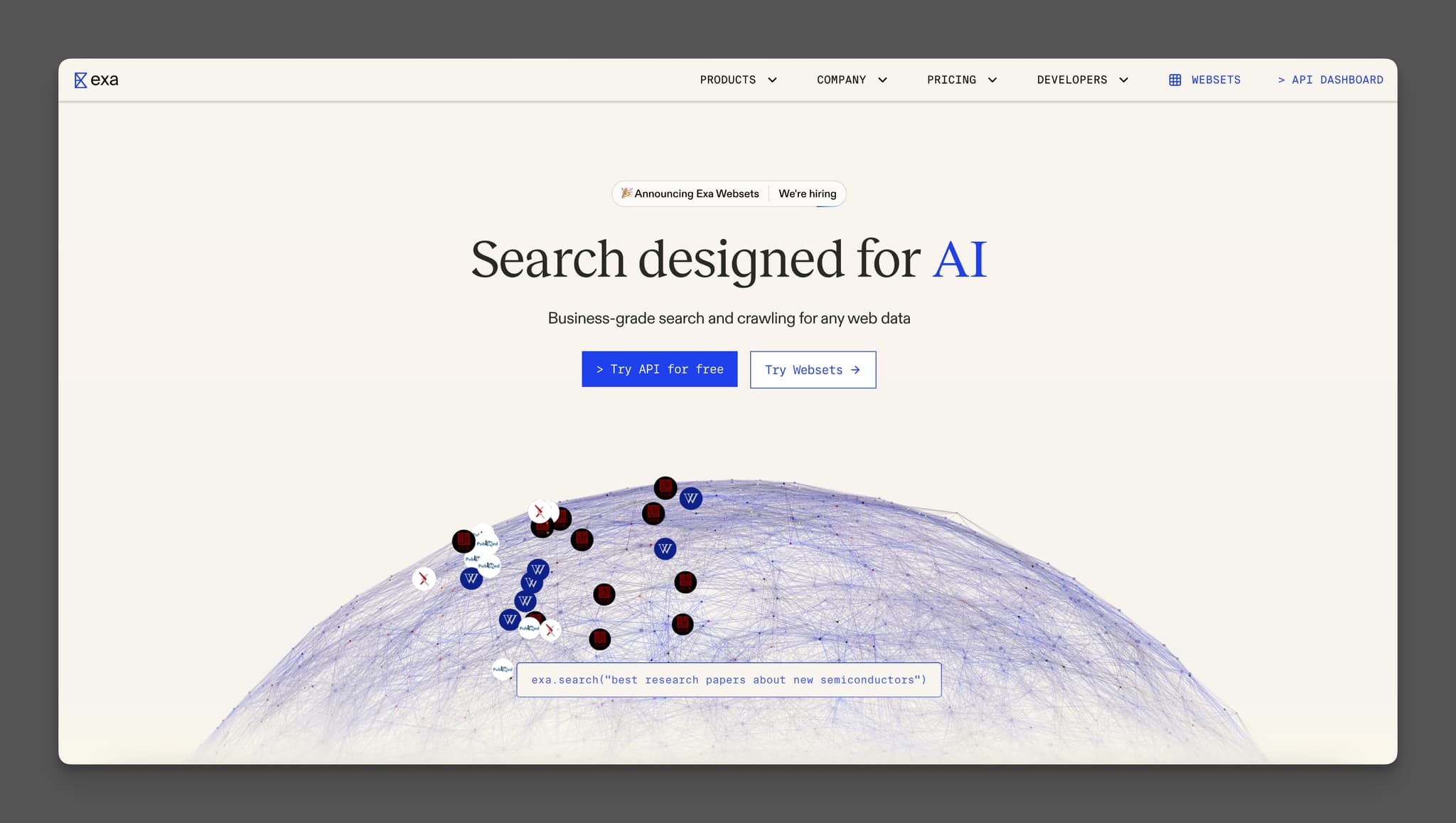 Beyond Tavily - The Complete Guide to AI Search APIs in 2025